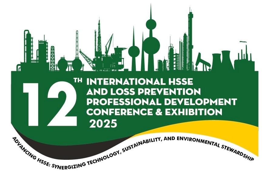 LOGO PDC 2025 – ASSP Kuwait Chapter
